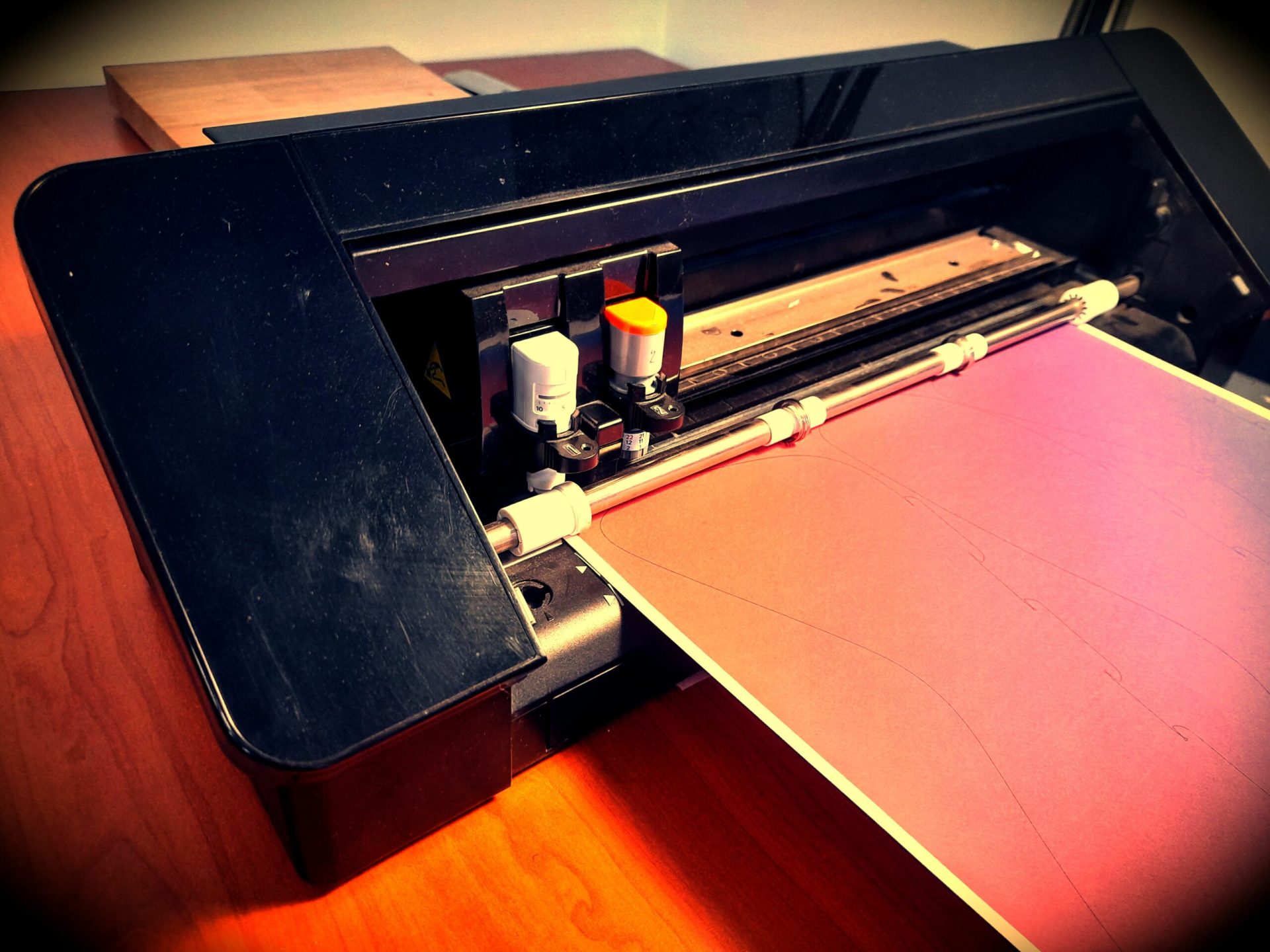 Getting Started with Digital Cutting Machines for Book Design - Mad'in ...